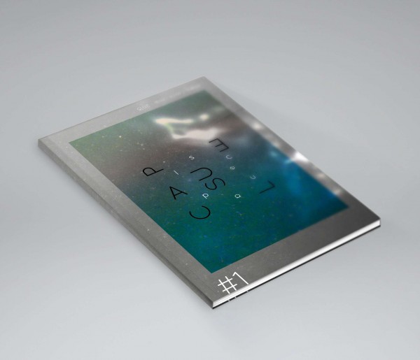 Lancement du magazine Capsule - mai 2015 • Espace 361°